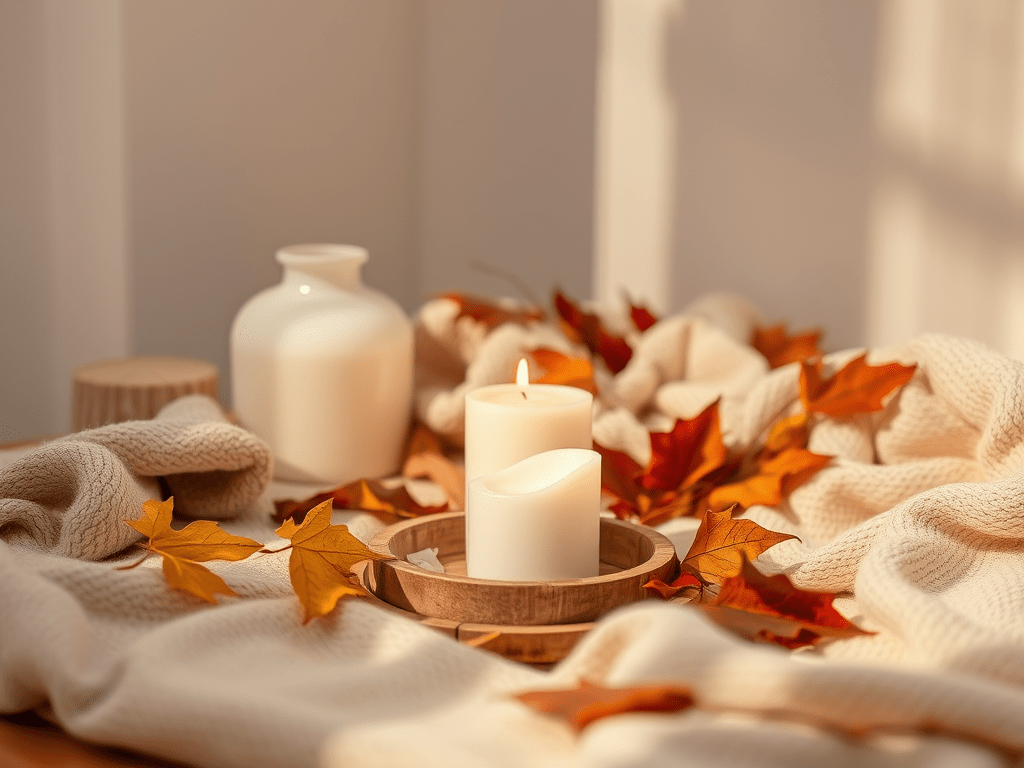 The Healthful September Reset: 5 Rituals to Transition Your Mind and ...